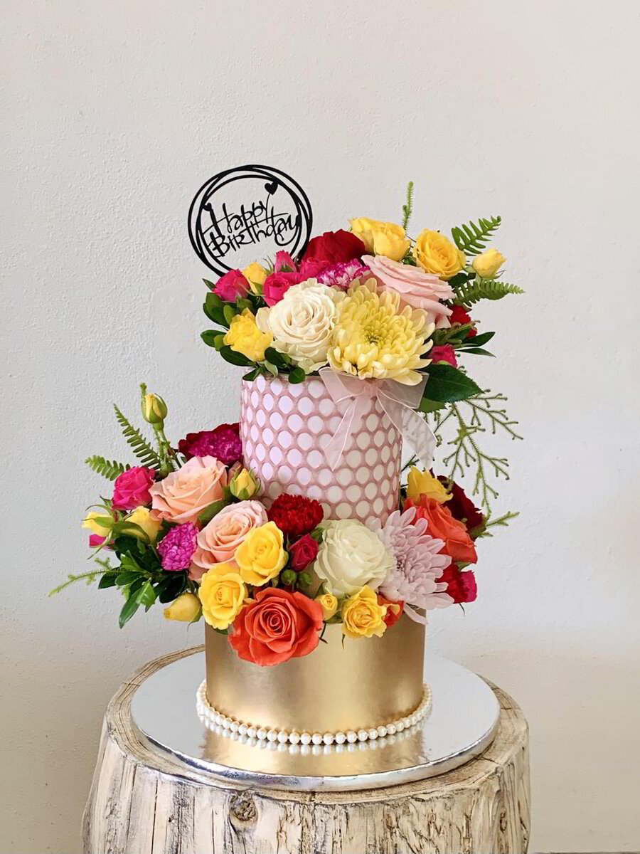 Firefly Flowers Fiji