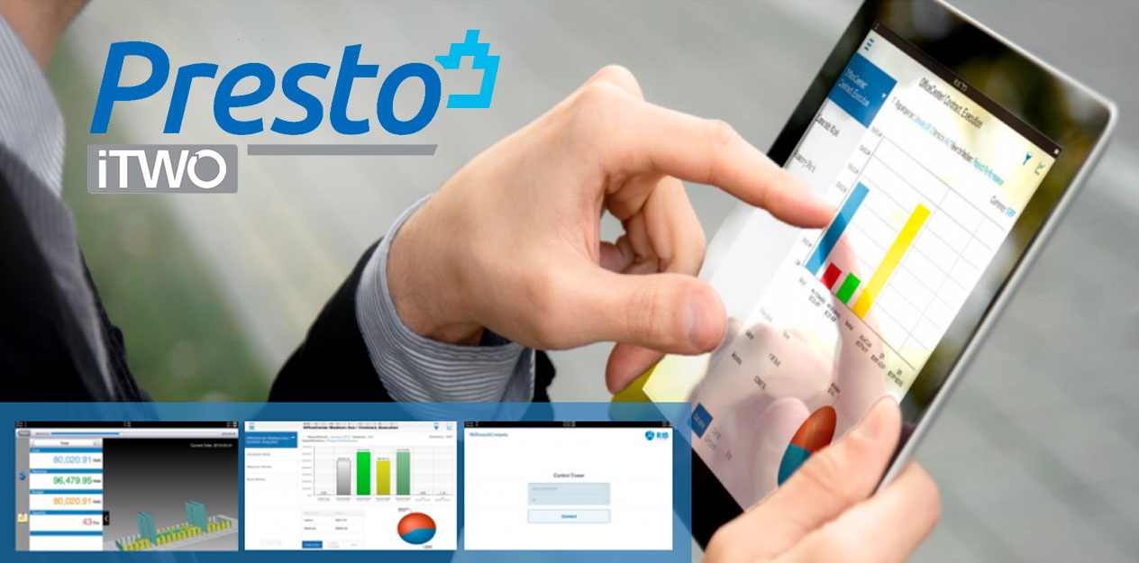presto