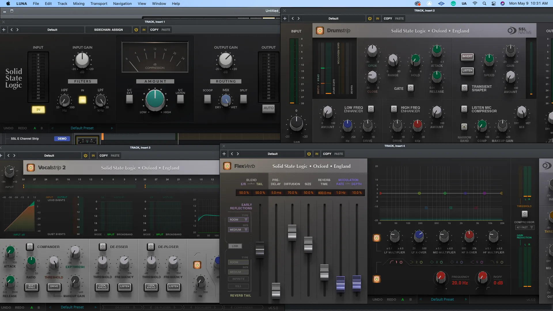 Gear Review: is the SSL 2 by Solid State Logic Worth it in 2022?