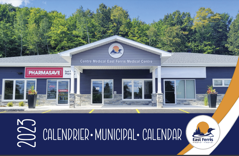 About East Ferris Municipality