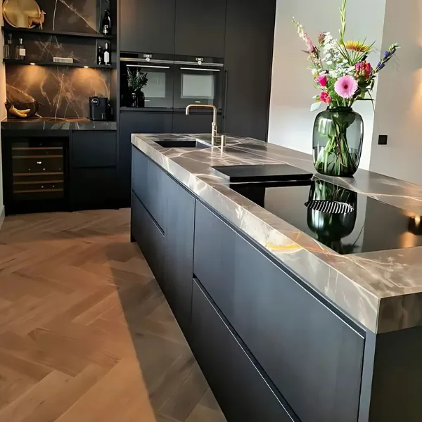 Benchtop Restoration Services