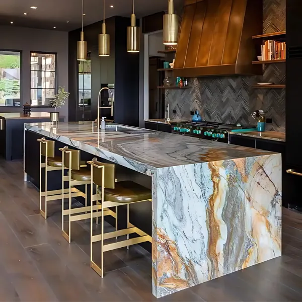 Benchtop Restoration Services