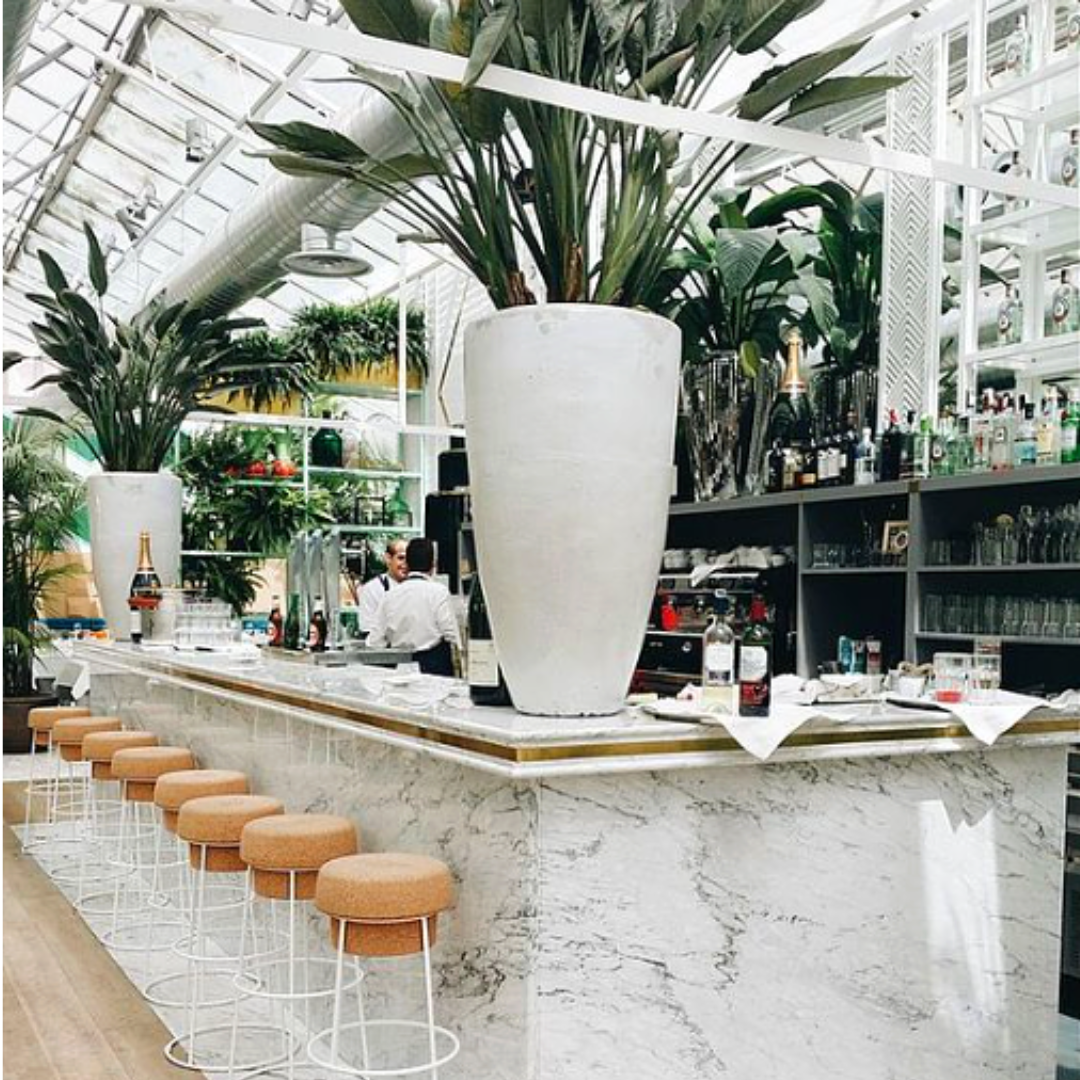 Benchtop Restoration Services