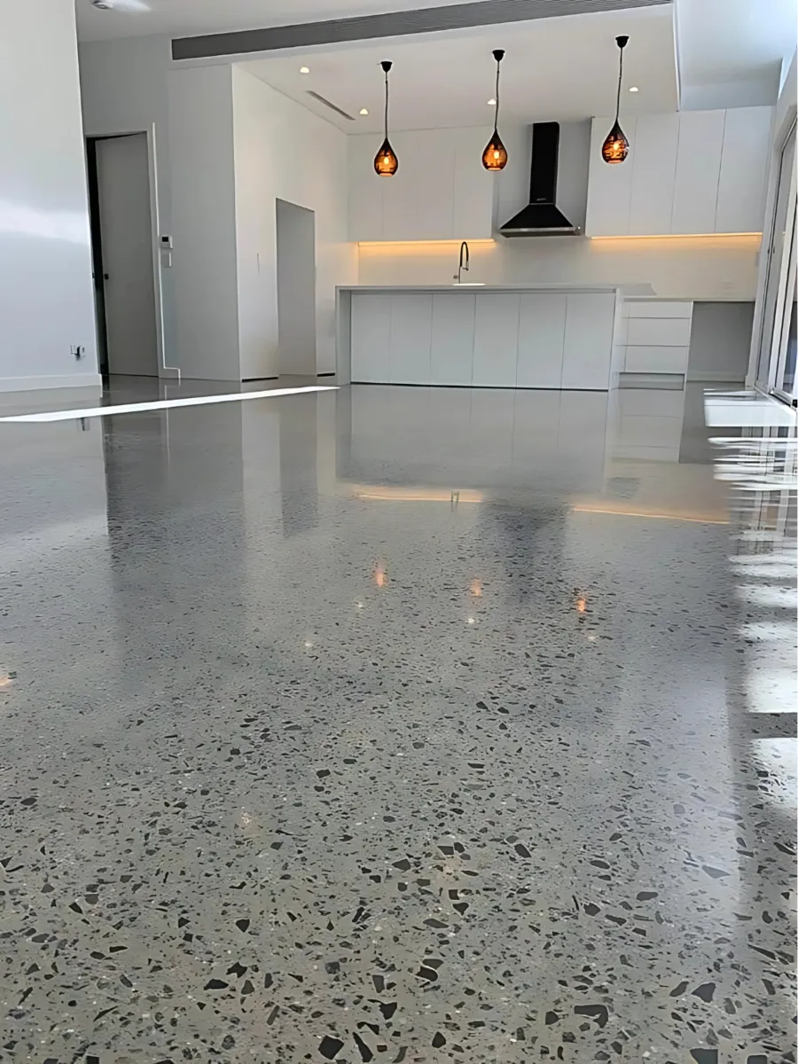 Micro Cement Melbourne