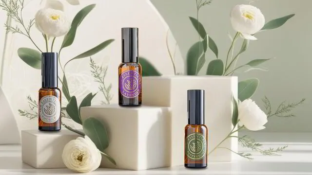 Dr Essentials | Dr Essentials Aromatherapy Oils