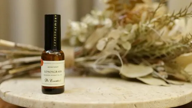 Dr Essentials | Dr Essentials Aromatherapy Oils