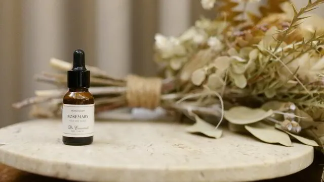 Dr Essentials | Dr Essentials Aromatherapy Oils