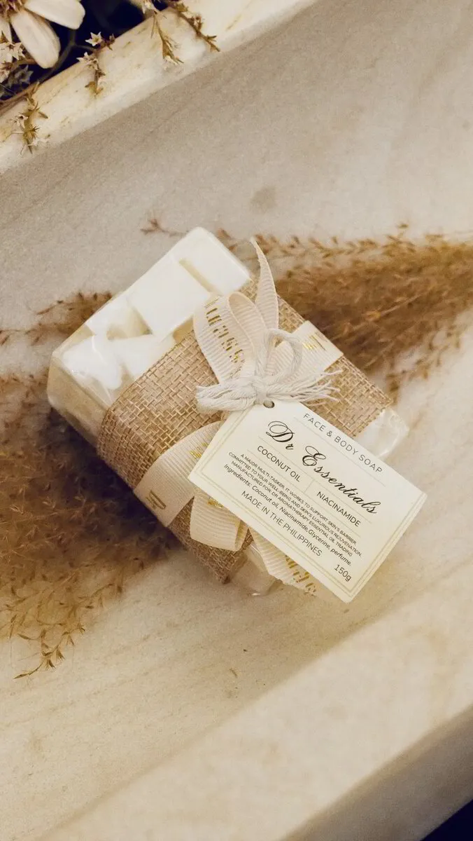 Dr Essentials | Dr Essentials Aromatherapy Oils