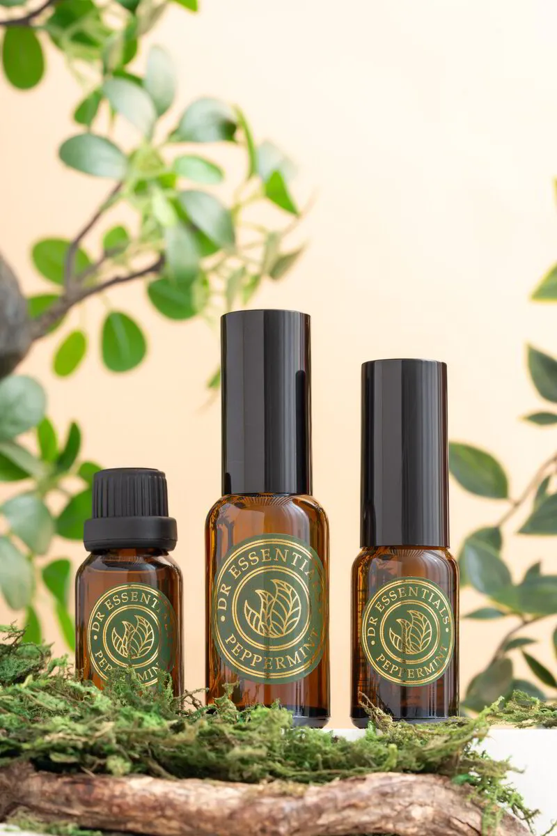 Dr Essentials | Dr Essentials Aromatherapy Oils