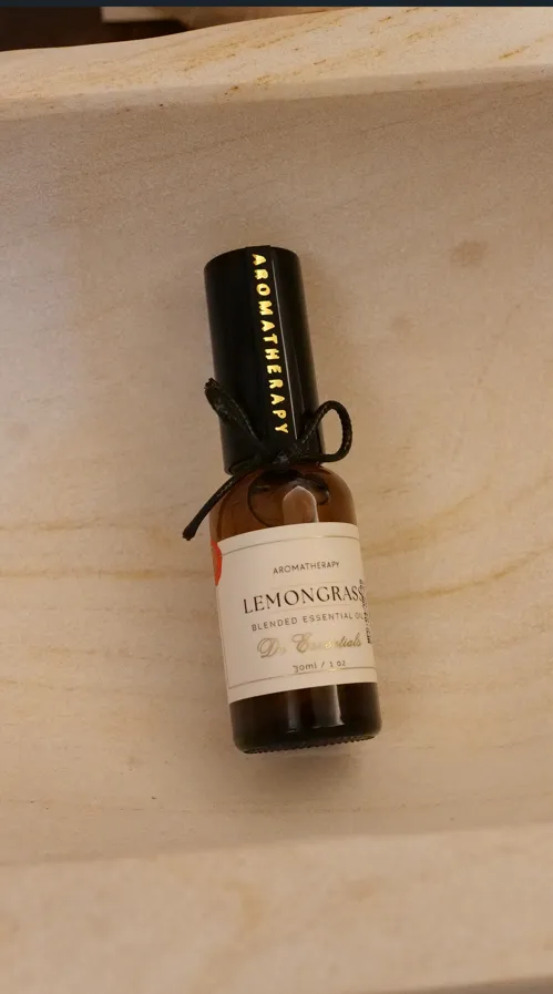 Dr Essentials | Dr Essentials Aromatherapy Oils