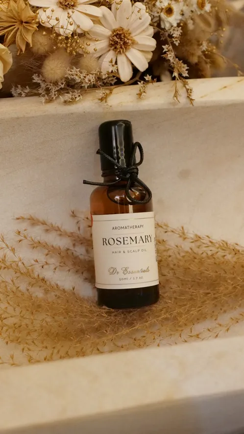 Dr Essentials | Dr Essentials Aromatherapy Oils