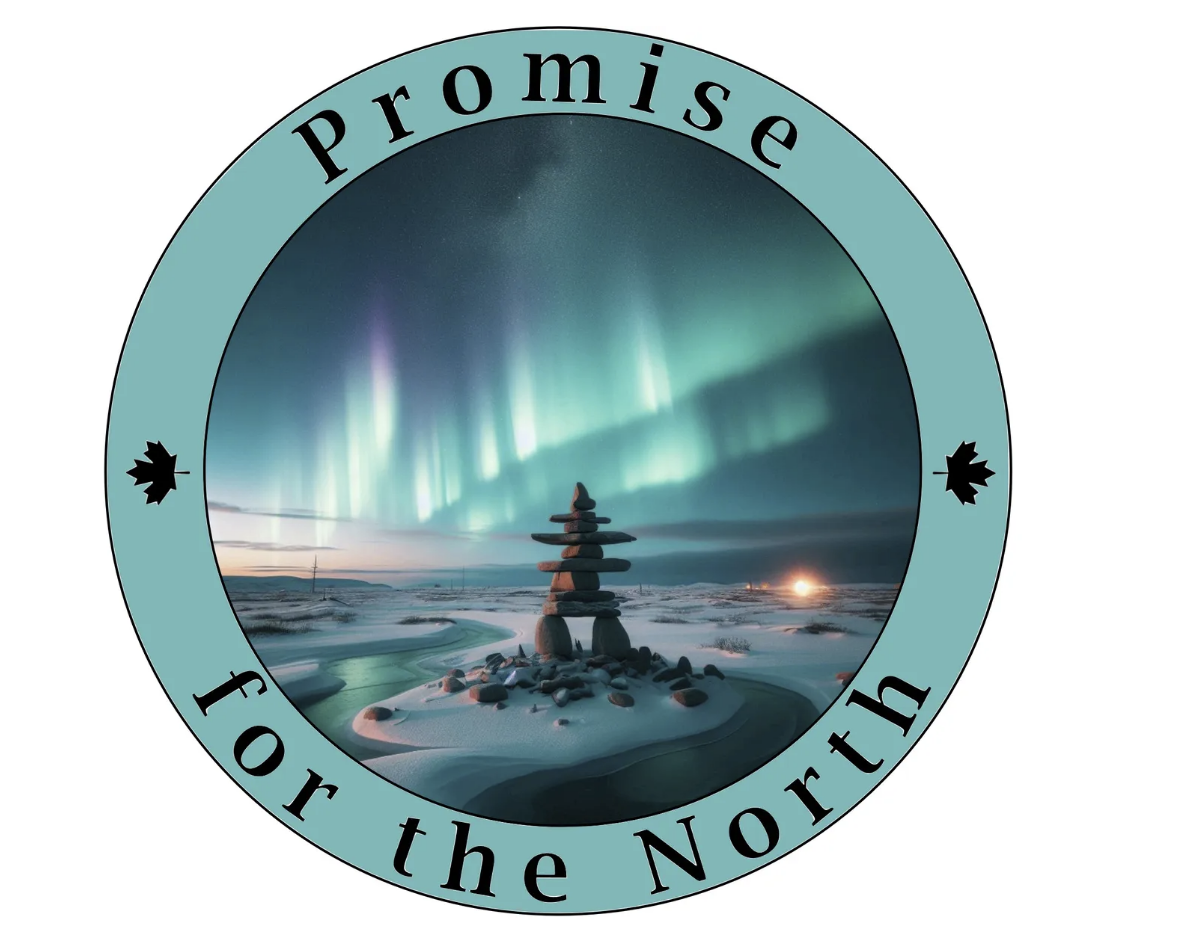 Promise of the North 50/50 Draw