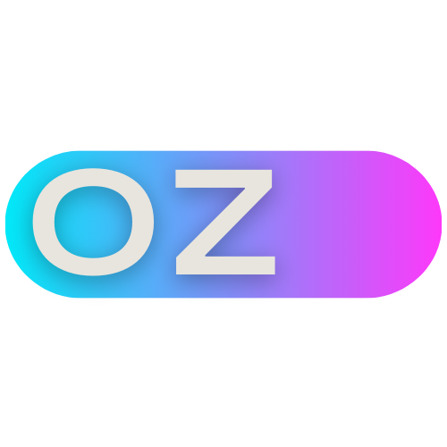 OZ Studio Paquete 1 | Sitio Web Profesional Escalable con AWS