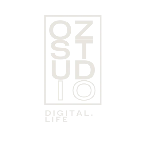 OZ Studio Paquete 1 | Sitio Web Profesional Escalable con AWS