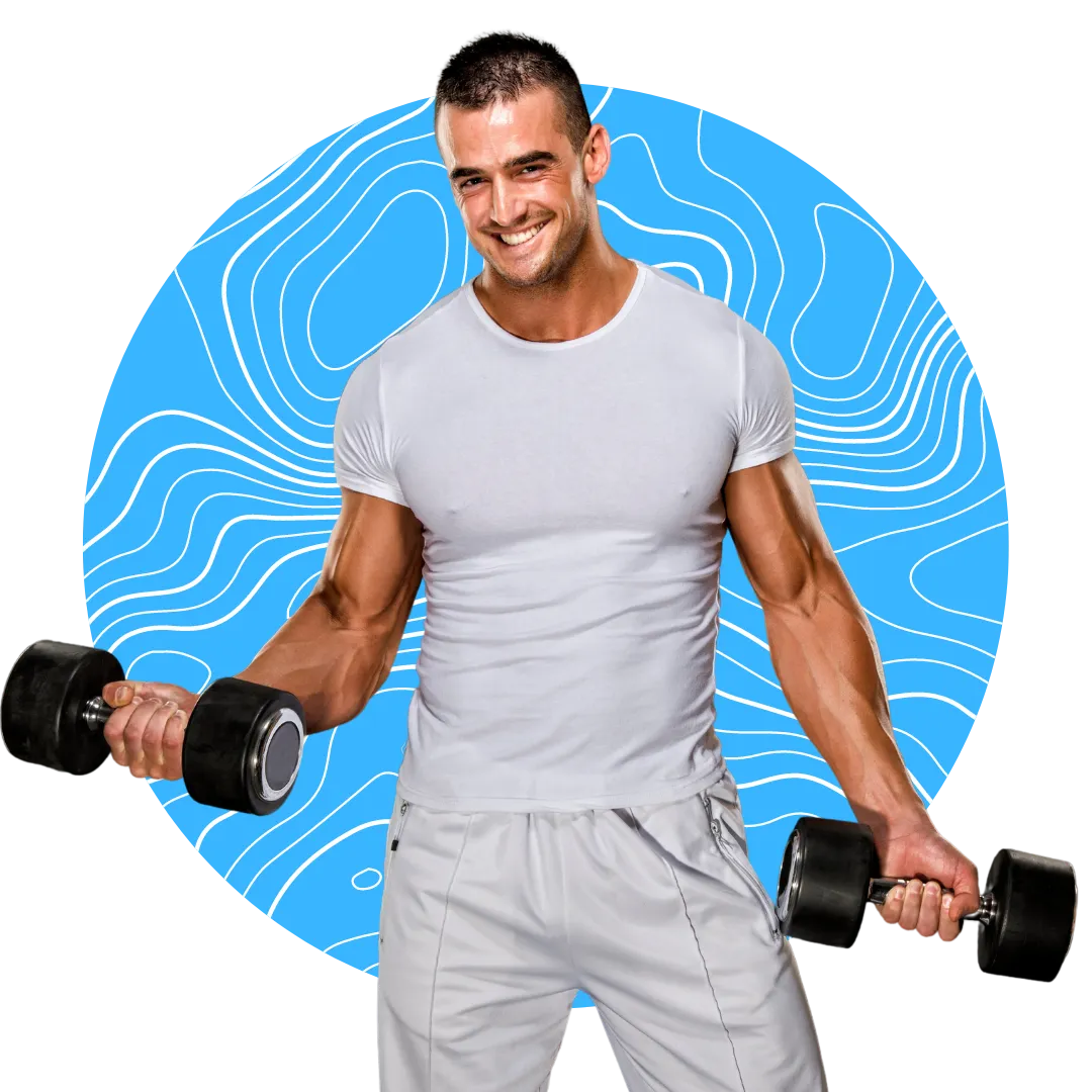 Blue Point Health and Fitness - Journal of Healthy Living