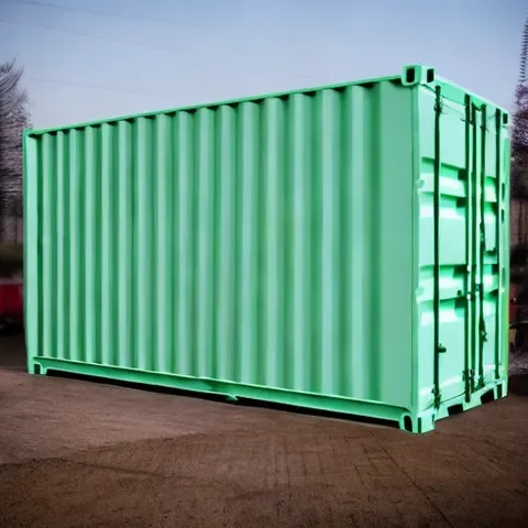 365 Storage | Low Cost Storage Units Galway