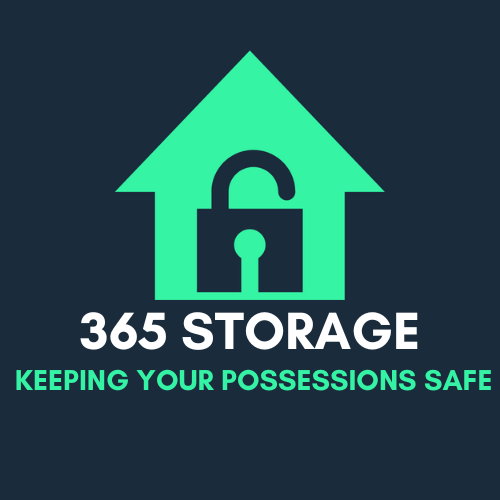 Storage Unit Sizes & Prices | 365 Storage Oranmore Galway