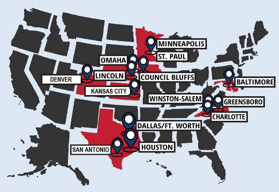American Water Damage Water | Fire | Mold | Remodeling