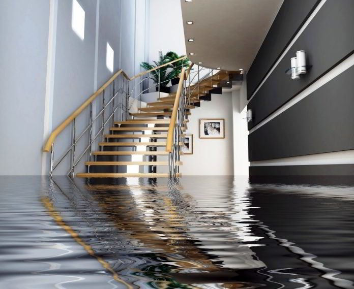 Expert water extraction services by American Water Damage