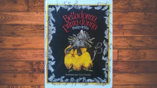 Bevorder jou kind se taal en luistervaardighede Luistervink Oudio Boeke