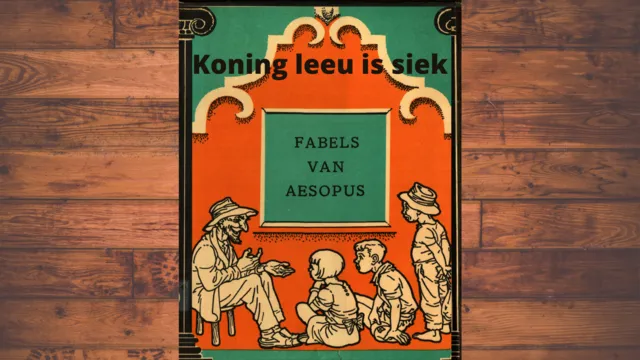 Bevorder jou kind se taal en luistervaardighede met Luistervink Video Boeke