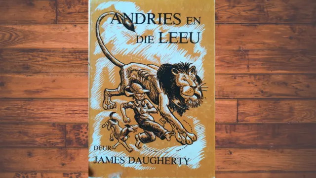 Bevorder jou kind se taal en luistervaardighede met Luistervink Video Boeke