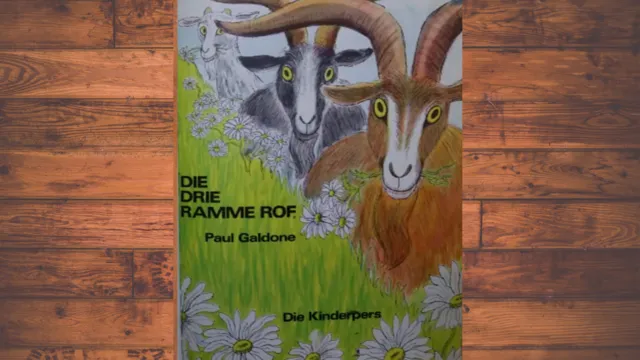 Bevorder jou kind se taal en luistervaardighede met Luistervink Video Boeke