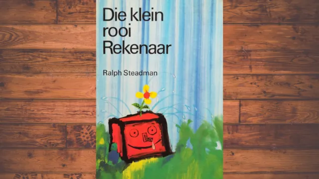Bevorder jou kind se taal en luistervaardighede met Luistervink Video Boeke