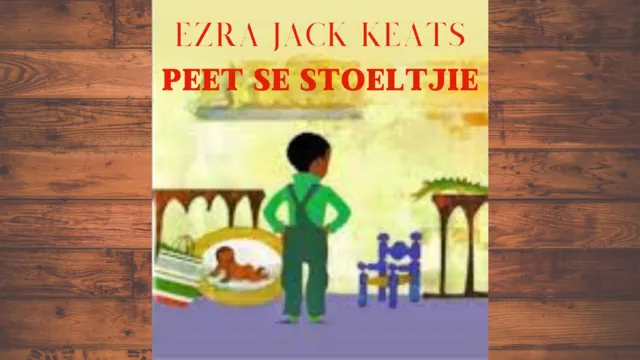 Bevorder jou kind se taal en luistervaardighede met Luistervink Video Boeke