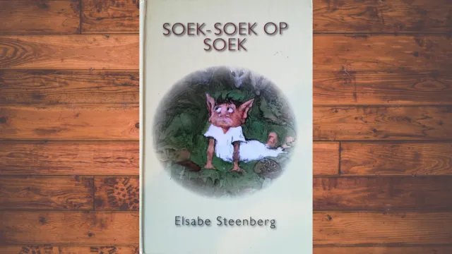 Bevorder jou kind se taal en luistervaardighede Luistervink Oudio Boeke