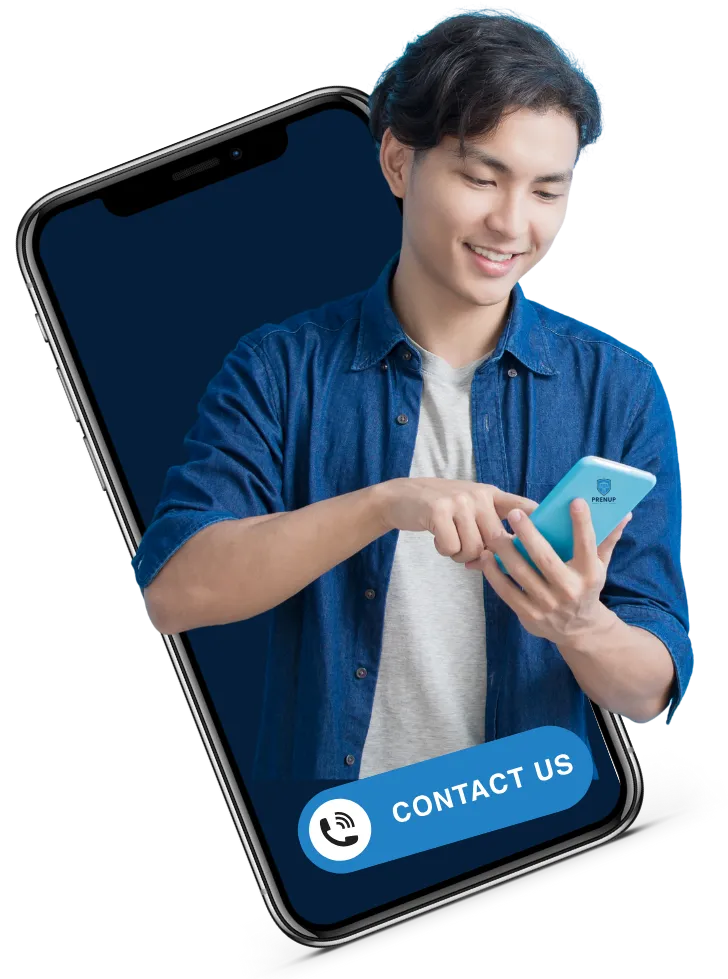 Flat-Fee Florida Prenup Service | PrenupShield