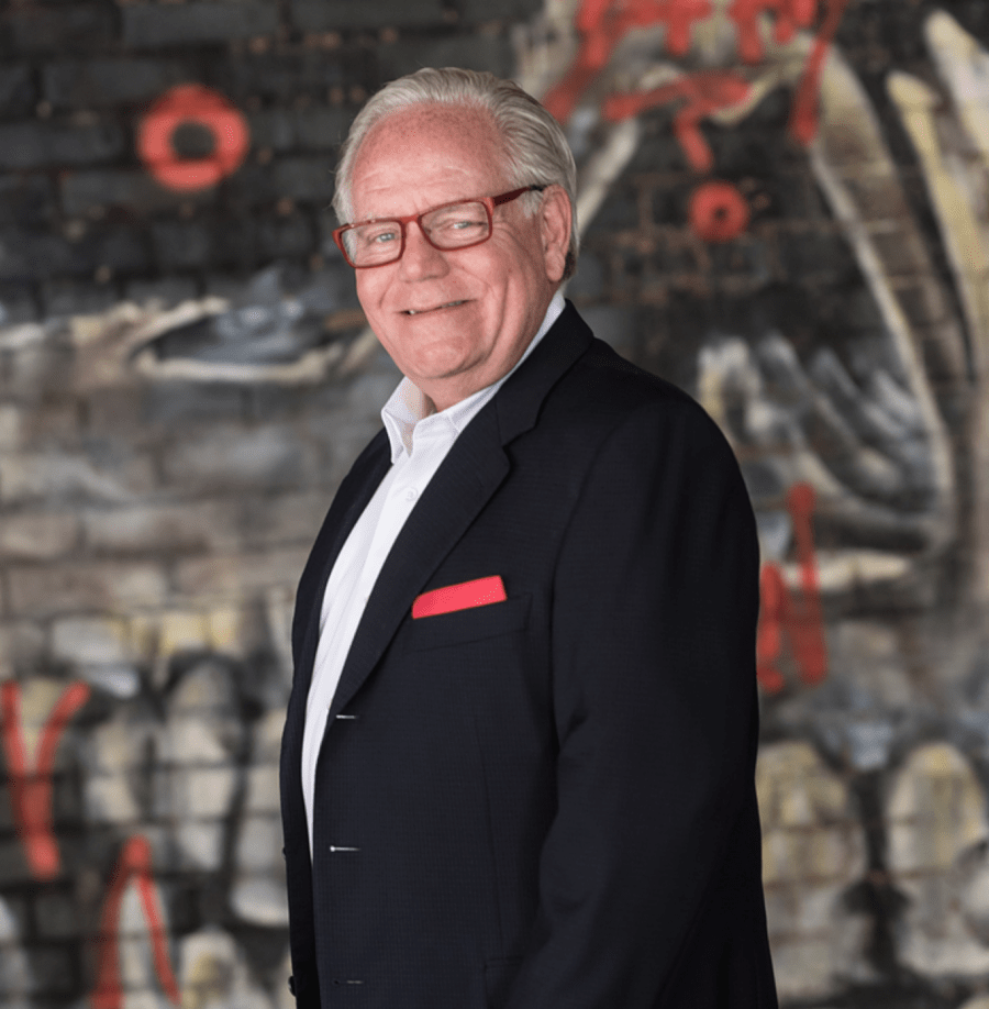 Jim Marous – Providing Financial Insights and Inspiration