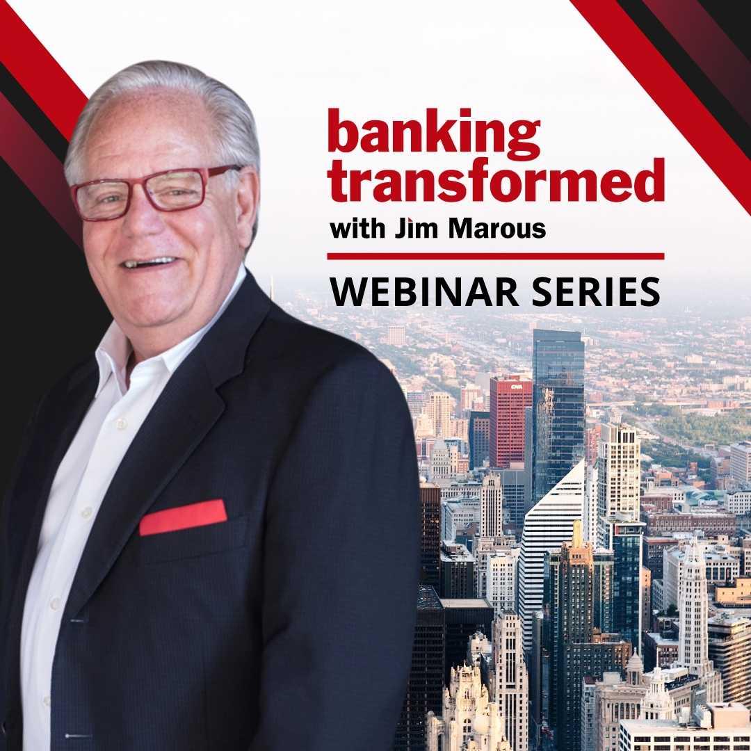 Jim Marous – Providing Financial Insights and Inspiration