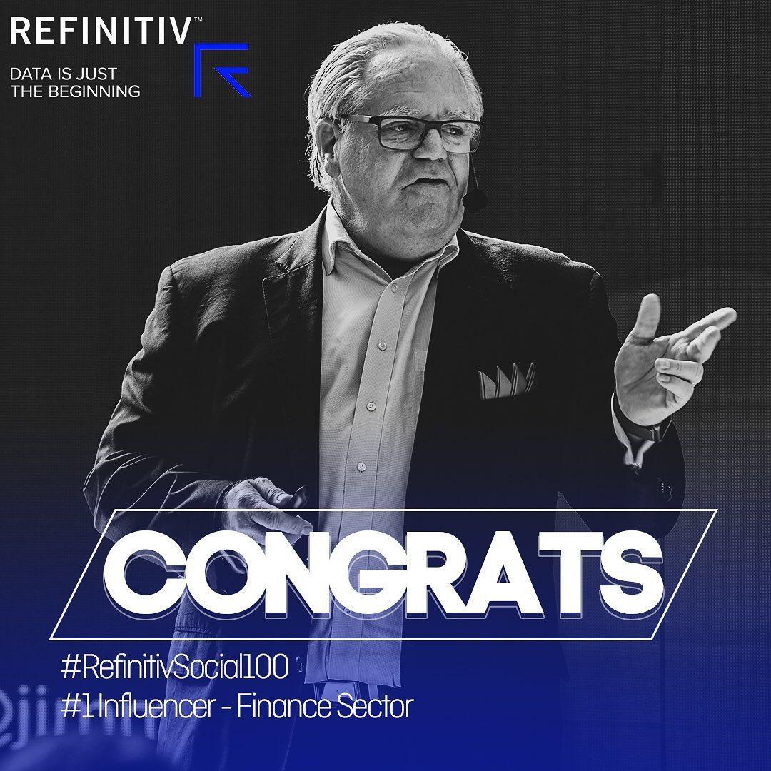 Jim Marous – Providing Financial Insights and Inspiration