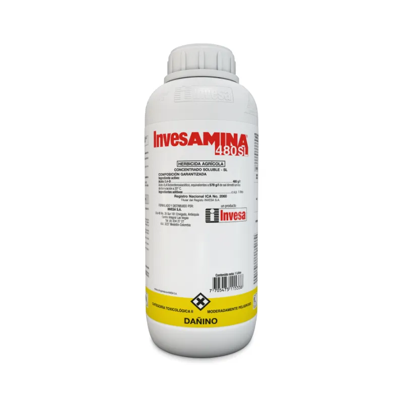 Invesamina 480 SL 1L