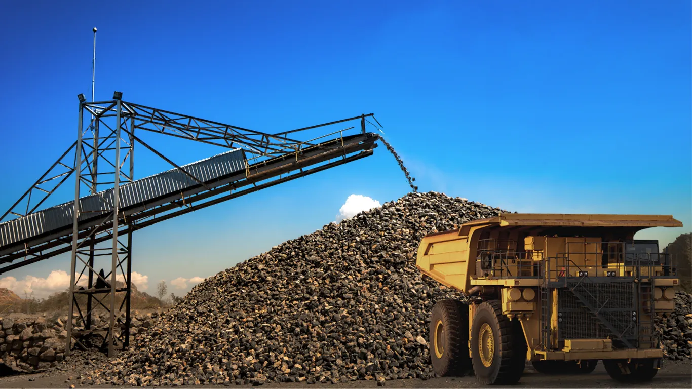 VTN Mining's Essential Civil Services