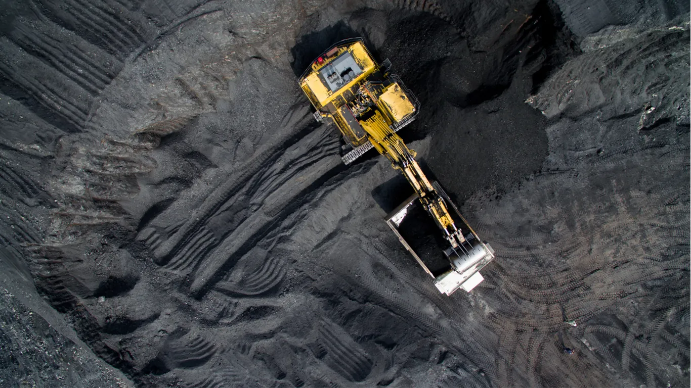 VTN's Open Cast Mining: Unearth Excellence