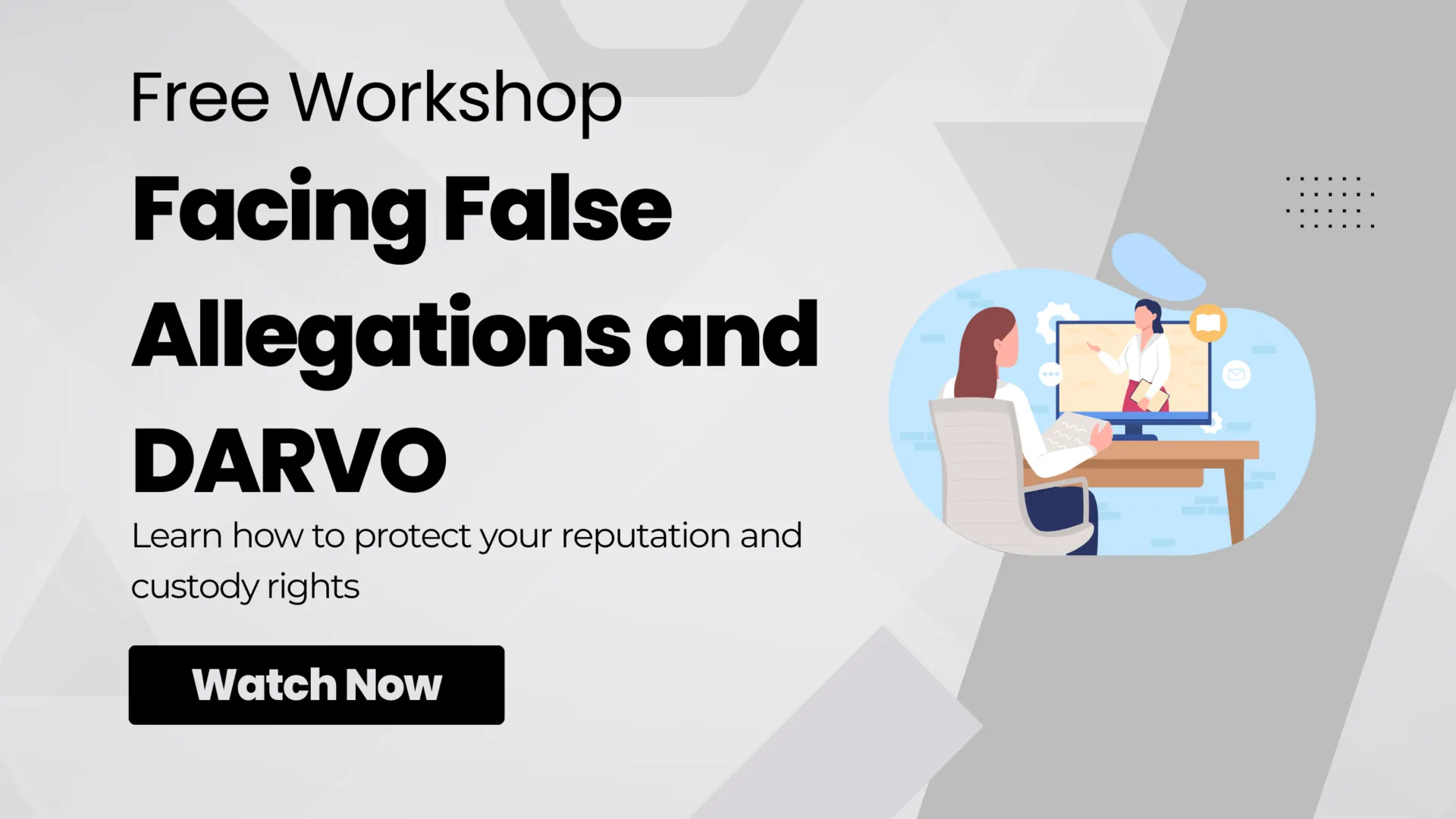 False Allegations in the UK Family Court (How to Protect Yourself and ...