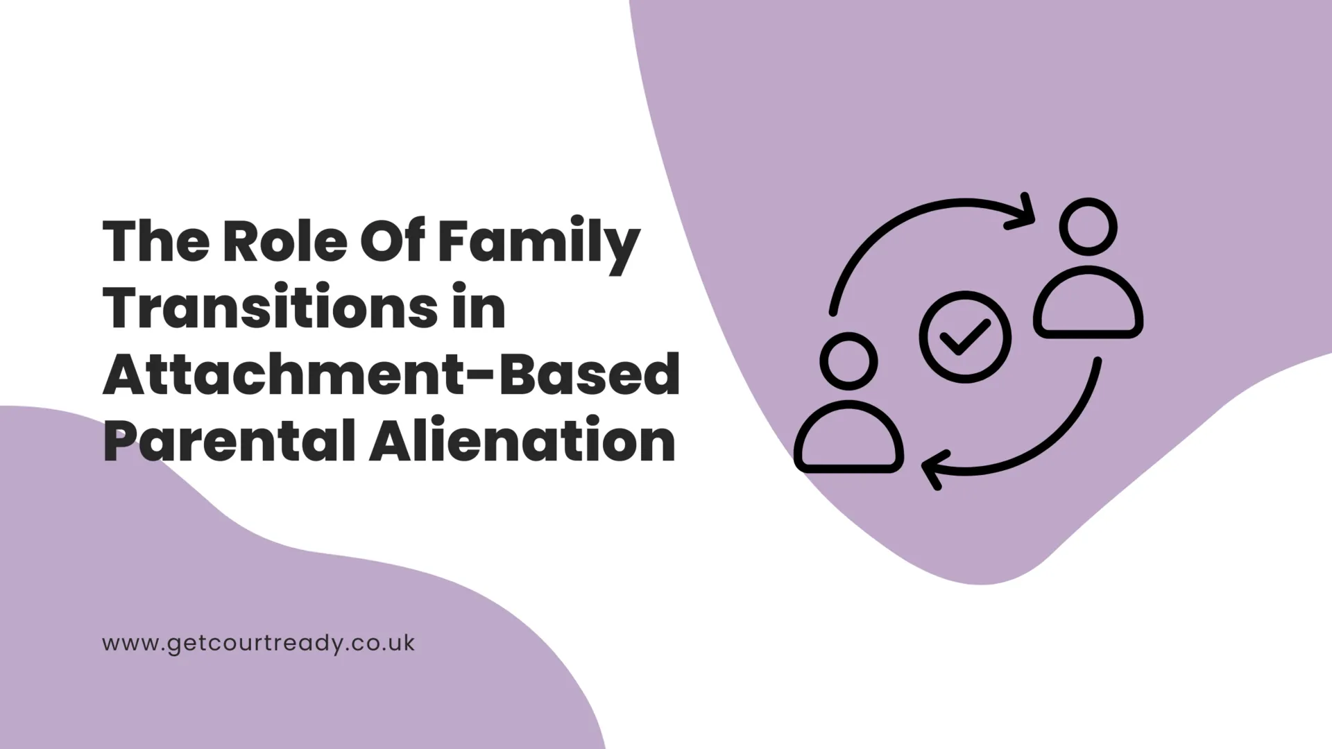The Role Of Family Transitions in Attachment-Based Parental Alienation