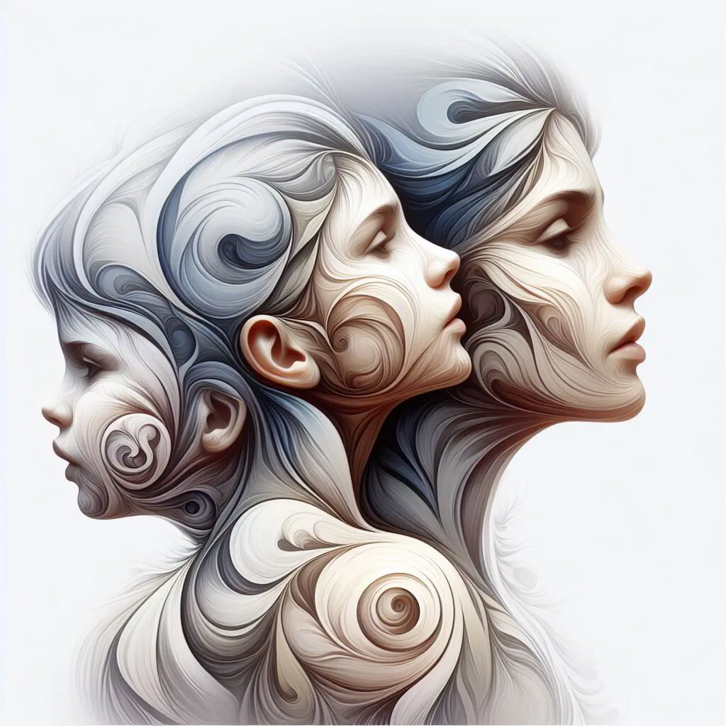 Enmeshed Parenting Explained (Is Your Ex Crossing Boundaries?)