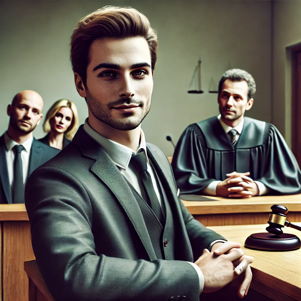 5 Common Tactics Narcissists Use In Family Court