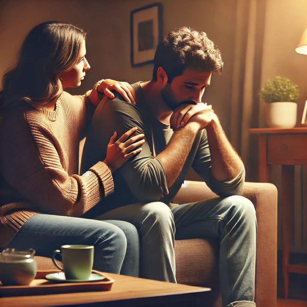 How to Support a Loved One Facing Parental Alienation and/or Narcissistic Abuse