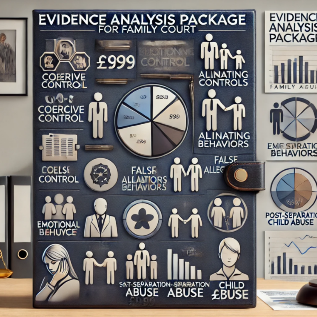 Evidence Analysis Package