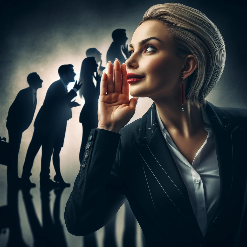 Narcissist Smear Campaigns: How They Use Flying Monkeys to Manipulate and Control