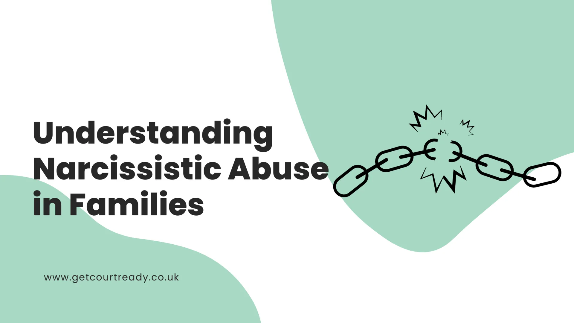 Unveiling the Shadows: Understanding Narcissistic Abuse in Families