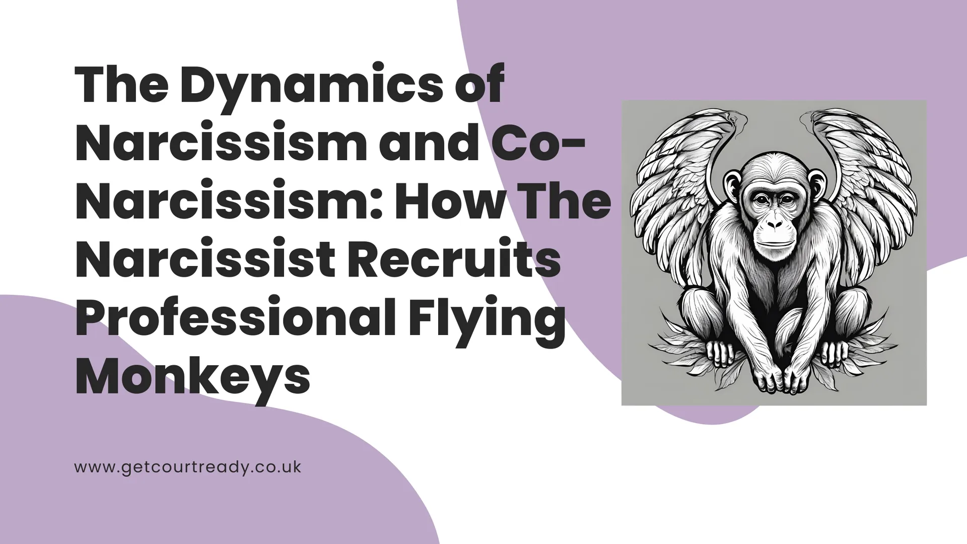 The Dynamics of Narcissism and Co-Narcissism: How The Narcissist Recruits Professional Flying ...