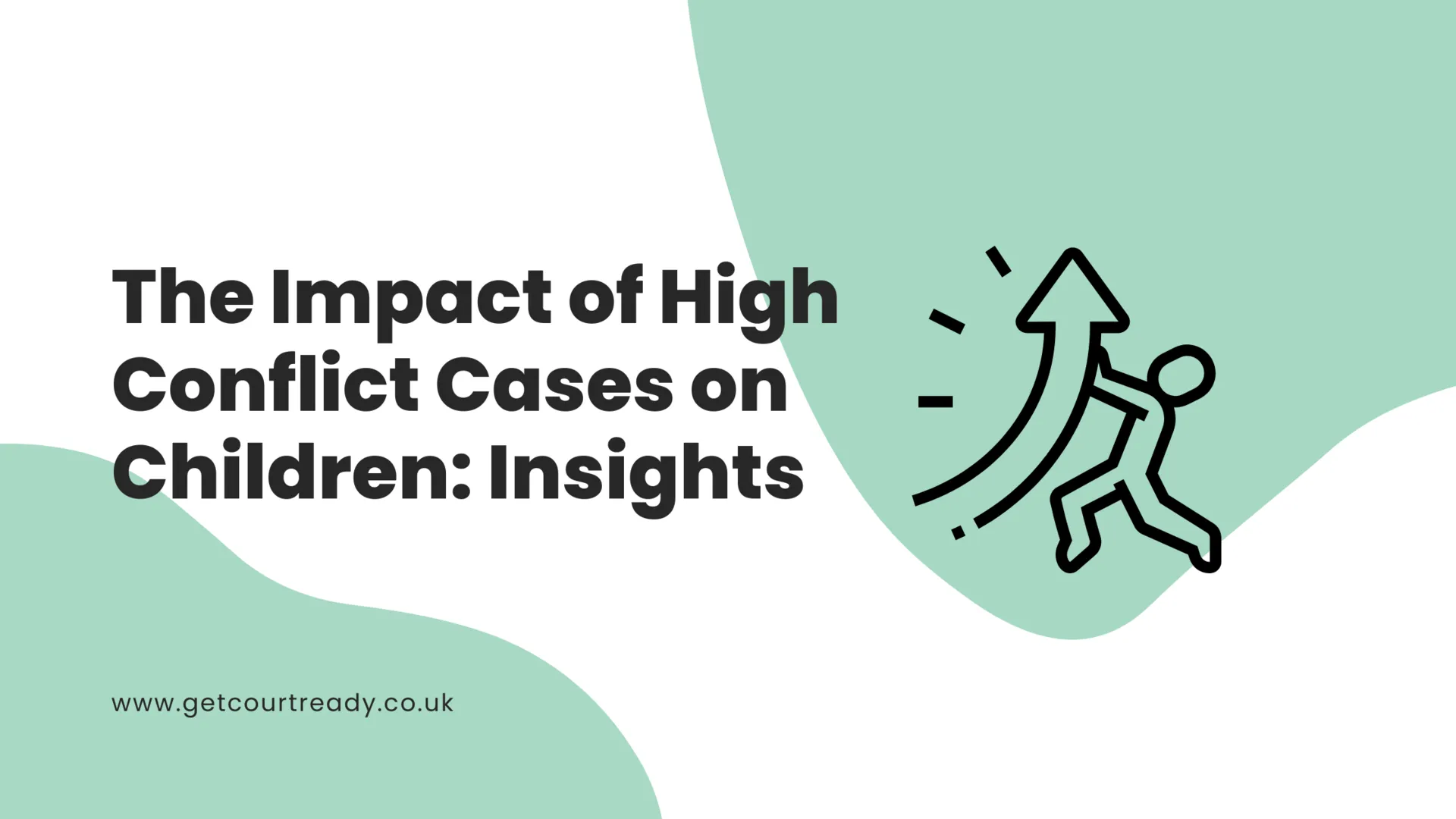 The Impact of High Conflict Cases on Children: Insights