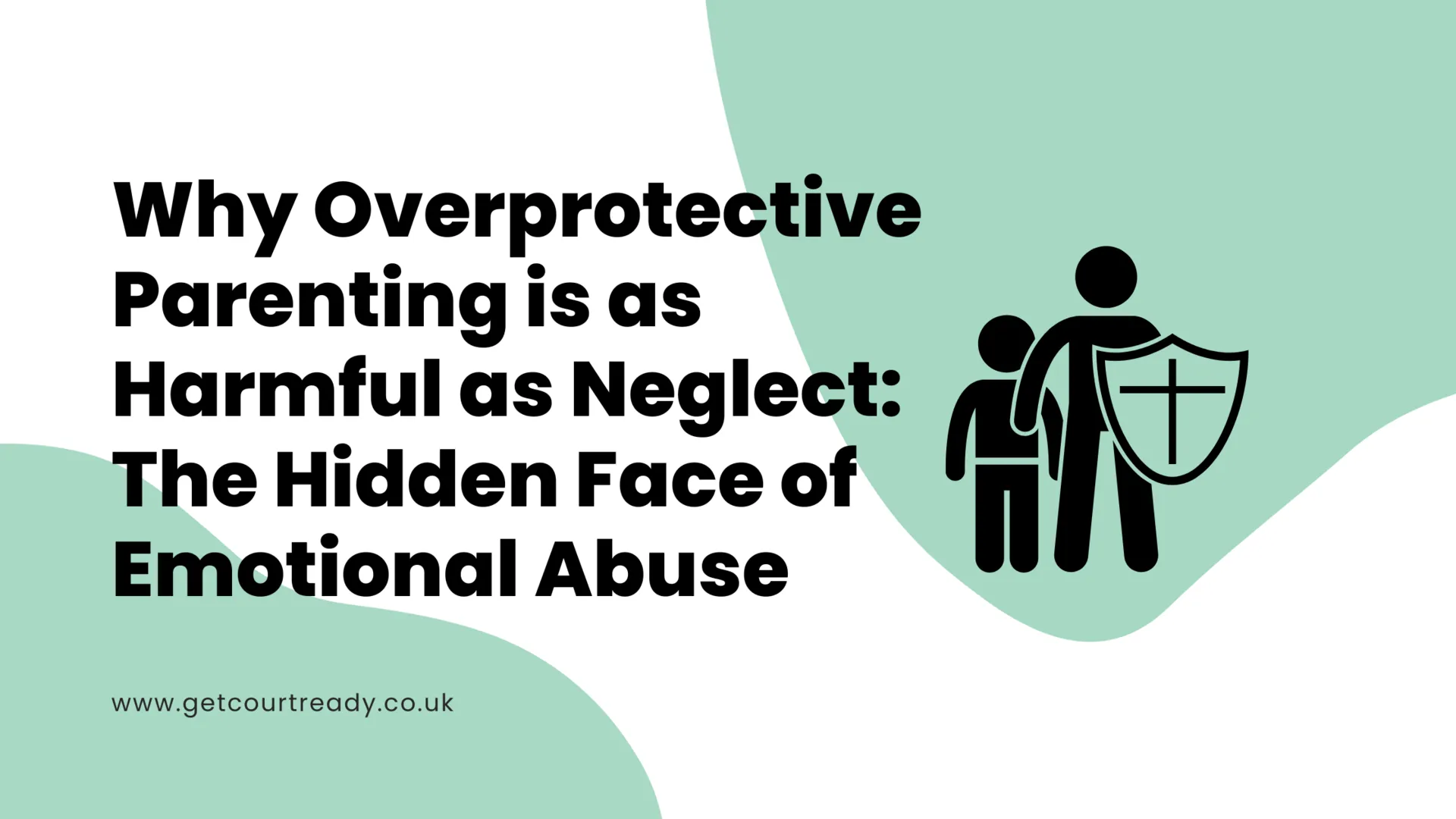 overprotective parenting and anxiety