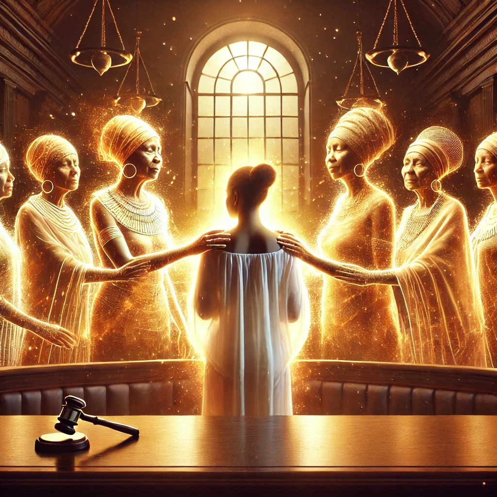 Why the Courts Aren’t Listening to You - And How to Break the Cycle of ...