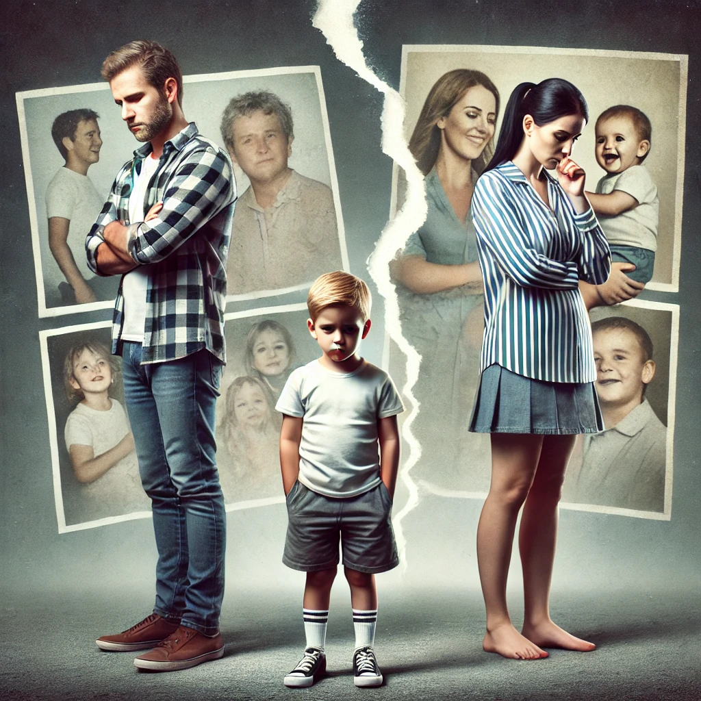 Understanding False Memories in Parental Alienation: Download the ...